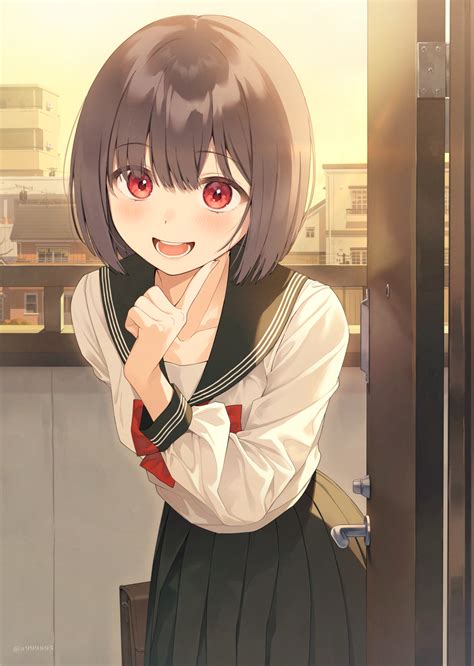 Original Drawn By Ruien Wu Jui En Danbooru