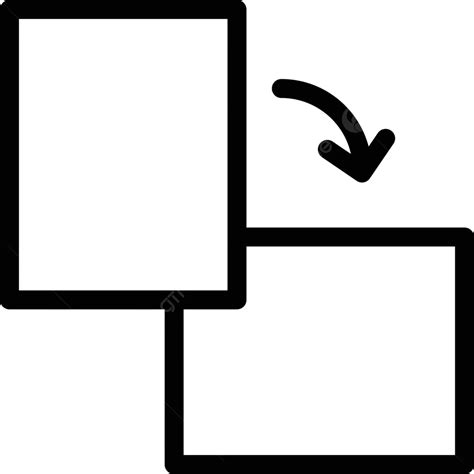 Round Graphic Rotate Round Vector Graphic Rotate Round PNG And