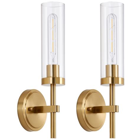 7 Best Brass Wall Sconce Still Using Dated Brass Sconces