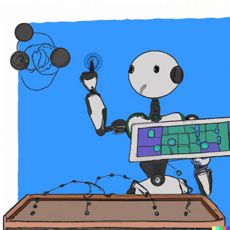 Exploring The Differences Gym And Gymnasium Environments For