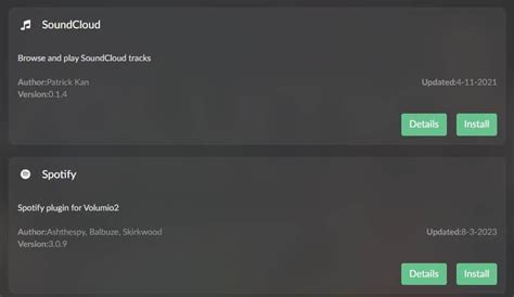 Installer Volumio Sur Raspberry Pi Lecteur Multimédia Raspberrytips