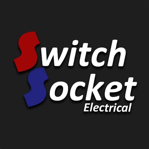 Switch Socket Electrical Youtube