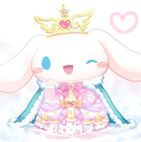 시나모롤004 스킨 업로드 아갈캣 Story