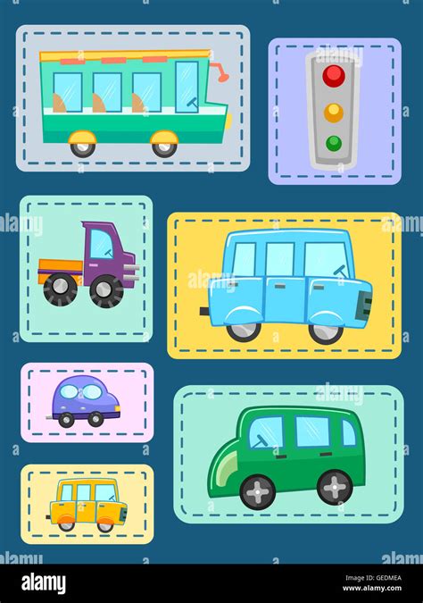 Vehicles