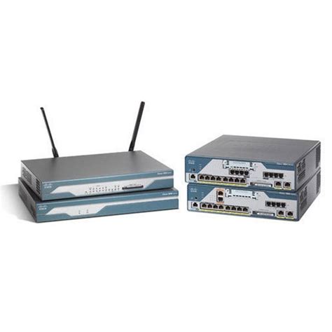 Grey 1841 Cisco Integrated Network Router At ₹ 2000 Piece In Bhavnagar Id 19452014388