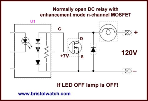 Crydom D2450 10 Solid State Relay Wiring Diagram Wiring Diagram Pictures