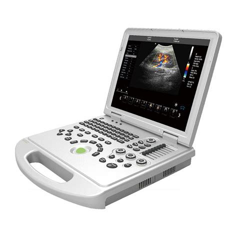 5d Model Color Doppler Mcsarpong Medical Supplies