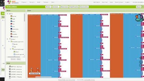 Set Listview To Only First Item MIT App Inventor Help MIT App