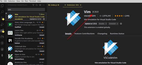 after tab expand go to insert mode like emmet · issue 6991 · vscodevim vim · github