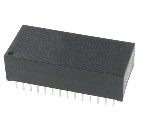 Maxim DS AD SRAM IC Through Hole Price From Rs Unit Onwards Specification And