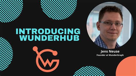 Announcing The Wundergraph Hub Like Npm But For Apis By Stefan 🚀 Medium