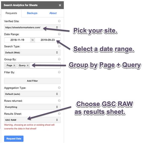 The Best Meta Tag Analyzer To Check Meta Tags Is A Google Sheet