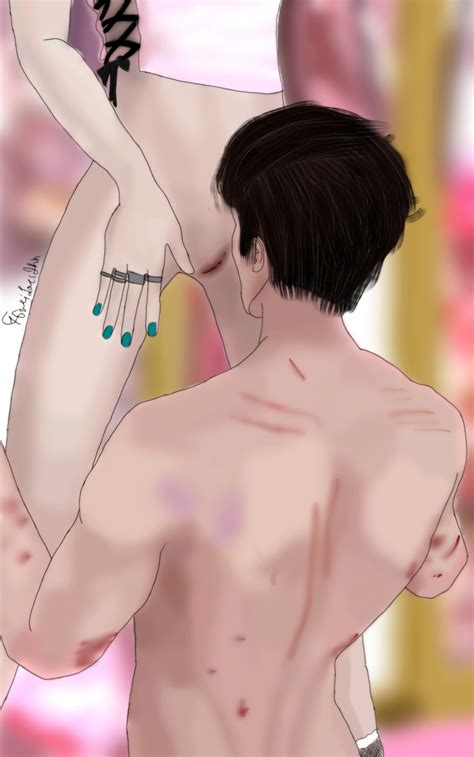 Rule 34 Jhin League Of Legends Lukai Hwei Tagme 12739732