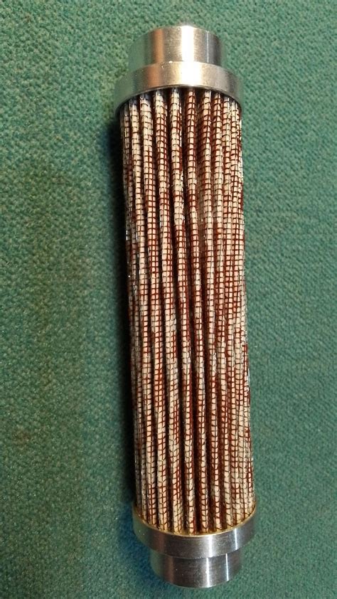Filter Element Assy
