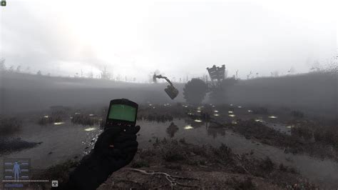 Stalker Anomaly Anthology 11 Hunting For A Kolobok Artifact Cop