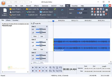 avs audio editor for windows 11 10 8 7 32 64 bit