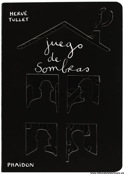 14 Libros Para Jugar Con Las Sombras Educando Lectores