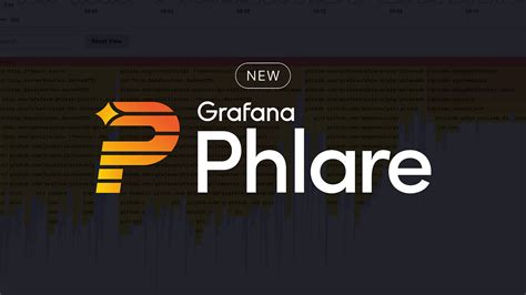 Announcing Grafana Phlare The Open Source Database For Continuous Profiling At Massive Scale