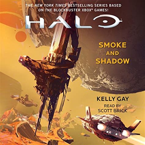 Halo Audiobooks