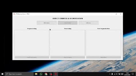 GitHub Luigiifan Object Counter MV Object Counter And Segmentation Using OpenCV