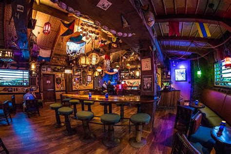 Trader Sams Grog Grotto Review Disney Tourist Blog