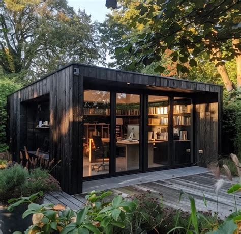 Why Choose Yakisugi Cladding And The Benefits Black Oak Wood Company