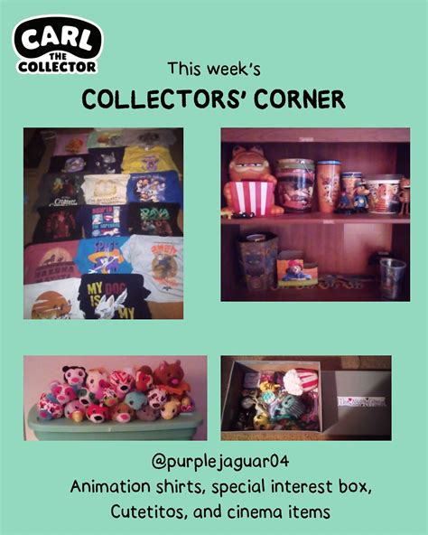 Carl The Collector Carlthecollector • Instagram Photos And Videos