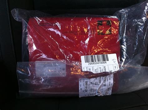 аптечка — Volkswagen Passat B7, 1,8 л, 2014 года | аксессуары | DRIVE2