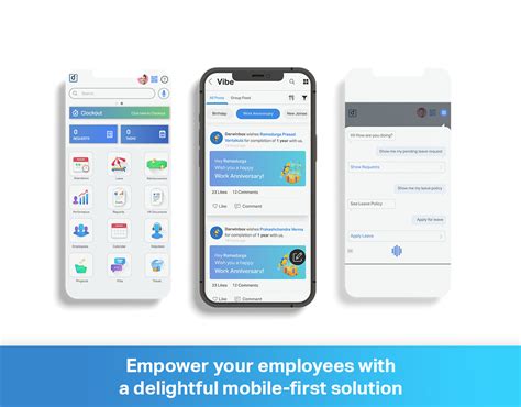 Darwinbox Software Reviews Demo And Pricing 2024