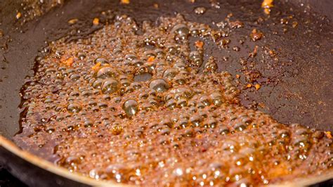 How To Clean Burnt Sugar In Oven At Irene Rayburn Blog