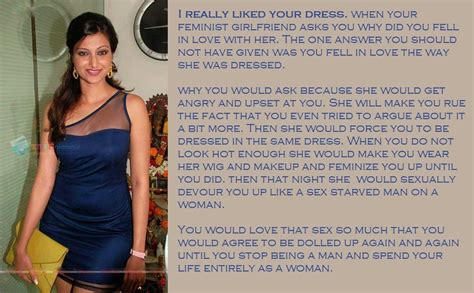 Gender Role Reversal