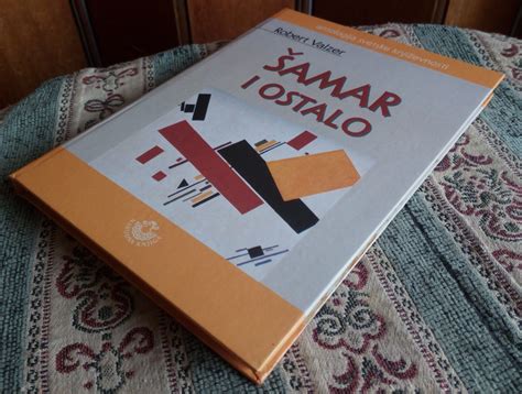 Šamar I Ostalo Robert Valzer Nova 43602041