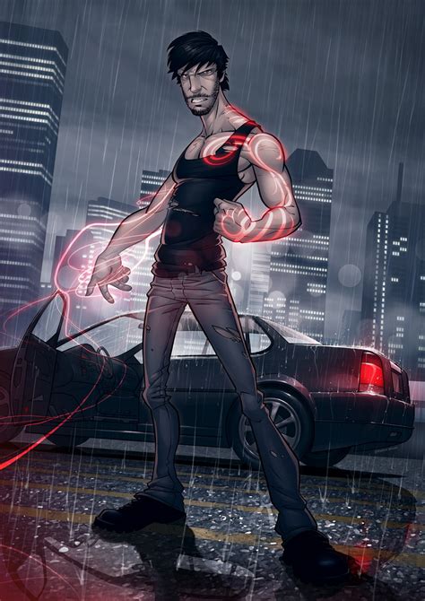 Patrick Brown Art Images 03 Images Artists