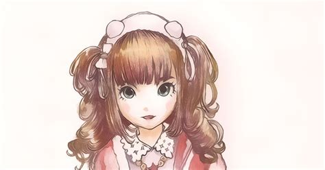 Original Girl Comodoxのイラスト Pixiv