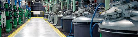 Microbial Fermentation Api Cmo Contract Fermentation Manufacturing