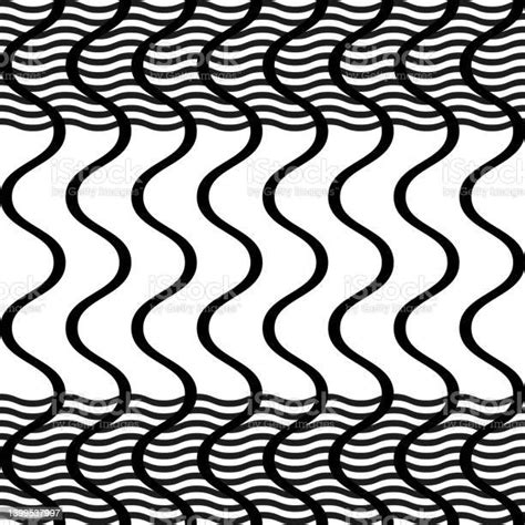 현대 추상 기하학적 현대 벡터는 간단한 요소와 모양을 가진 매끄러운 대각선 패턴 그래픽 흑백 미니멀리스트 배경 0명에 대한 스톡