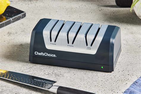 The 7 Best Electric Knife Sharpeners Of 2025 Tested And Reviewed