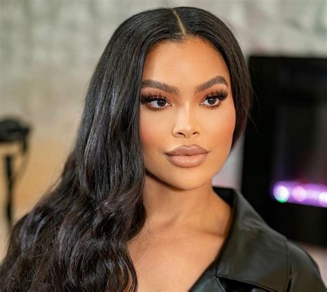 Mehgan James Bio Age Height Wiki 😍 Models Biography