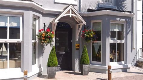 The Melville Guest House Prices And Reviews Brixham Devon