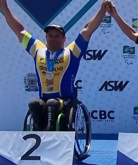 A Trajetória De Raquel Amaral E Fernando Aranha Instituto Mara Gabrilli