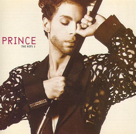 Prince Album Covers Through The Years Essence Essence