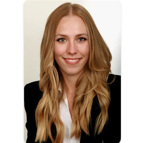 Jessica Haußmann Vertriebsmitarbeiter Emil Löffelhardt Gmbh And Co