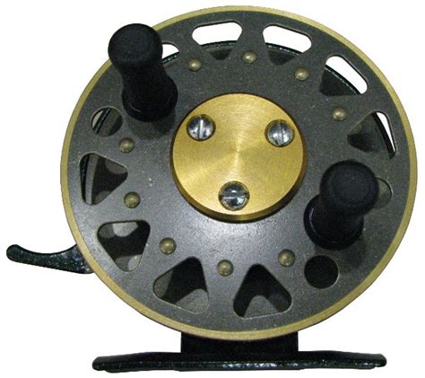 Катушка Нельма-Luxe купить в нашем интернет магазине с доставкой!