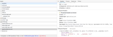 Problem With Auth Issue Nuxt Modules Apollo Github