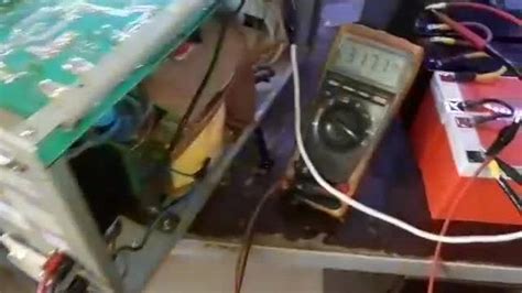 تعمیر و سرویس و عیب یابی انواع یو پی اس نماشا