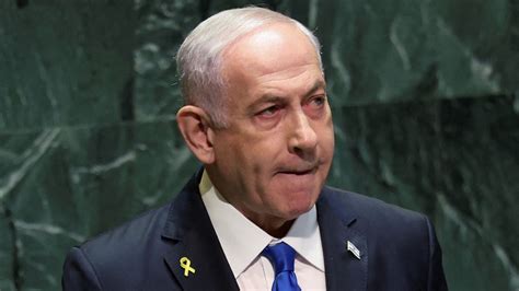 The Challenges Facing Israel As It Battles Conflict On Seven Fronts