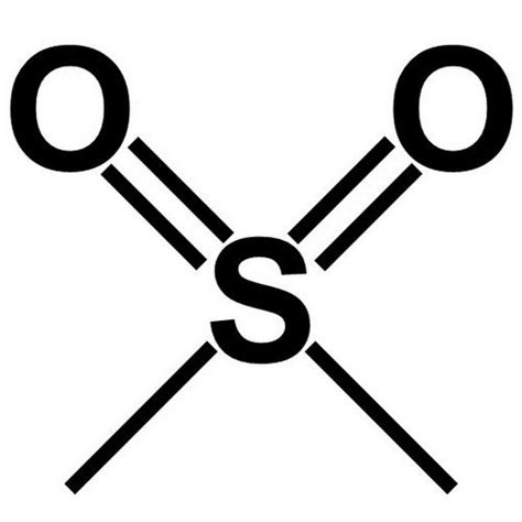 Dimethyl Sulfone Eptes