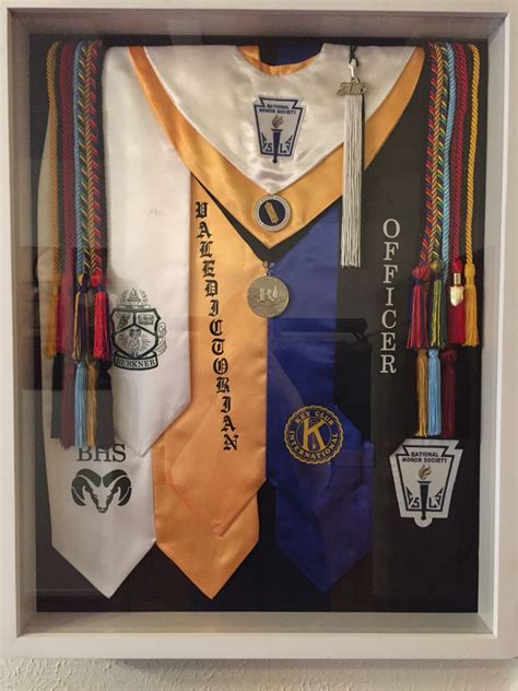 Graduation Cord Colors Meanings Honor Cord Colors