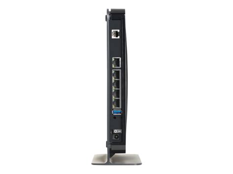 NETGEAR DGND3700 Wireless Router DSL Modem 802 11a B G N Desktop DGND3700 100UKS