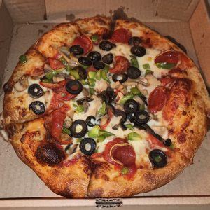 Little Dinos Pizza Express Updated August 2025 30846 Schoenherr Rd